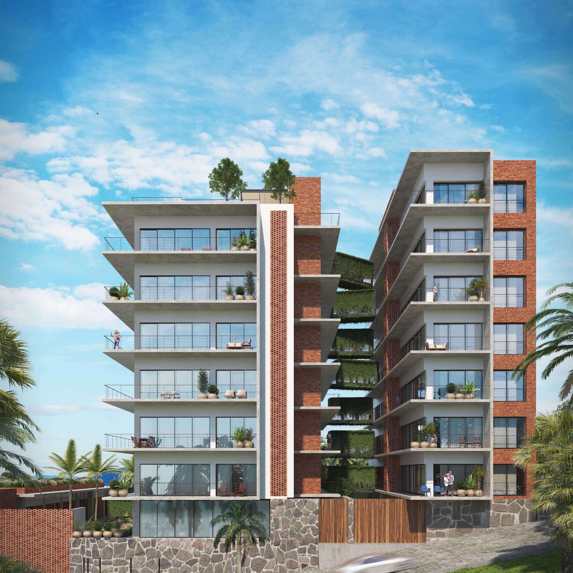 Pacifica Bucerias | Donner & Asociados