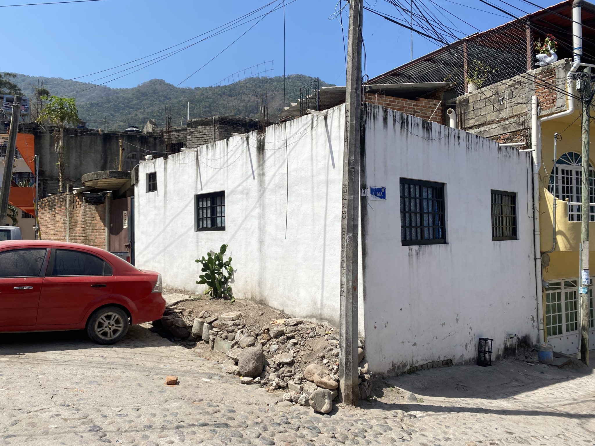 Ryan Donner Real Estate in Puerto Vallarta