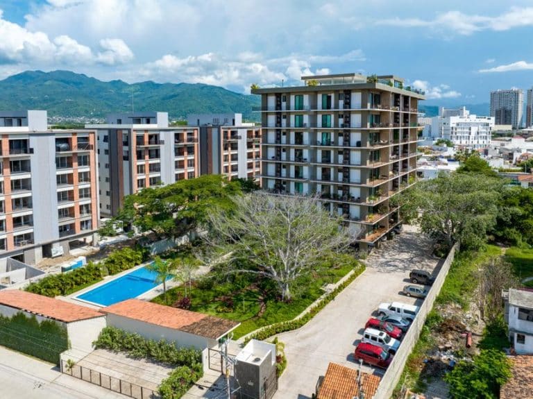 Ryan Donner Real Estate in Puerto Vallarta